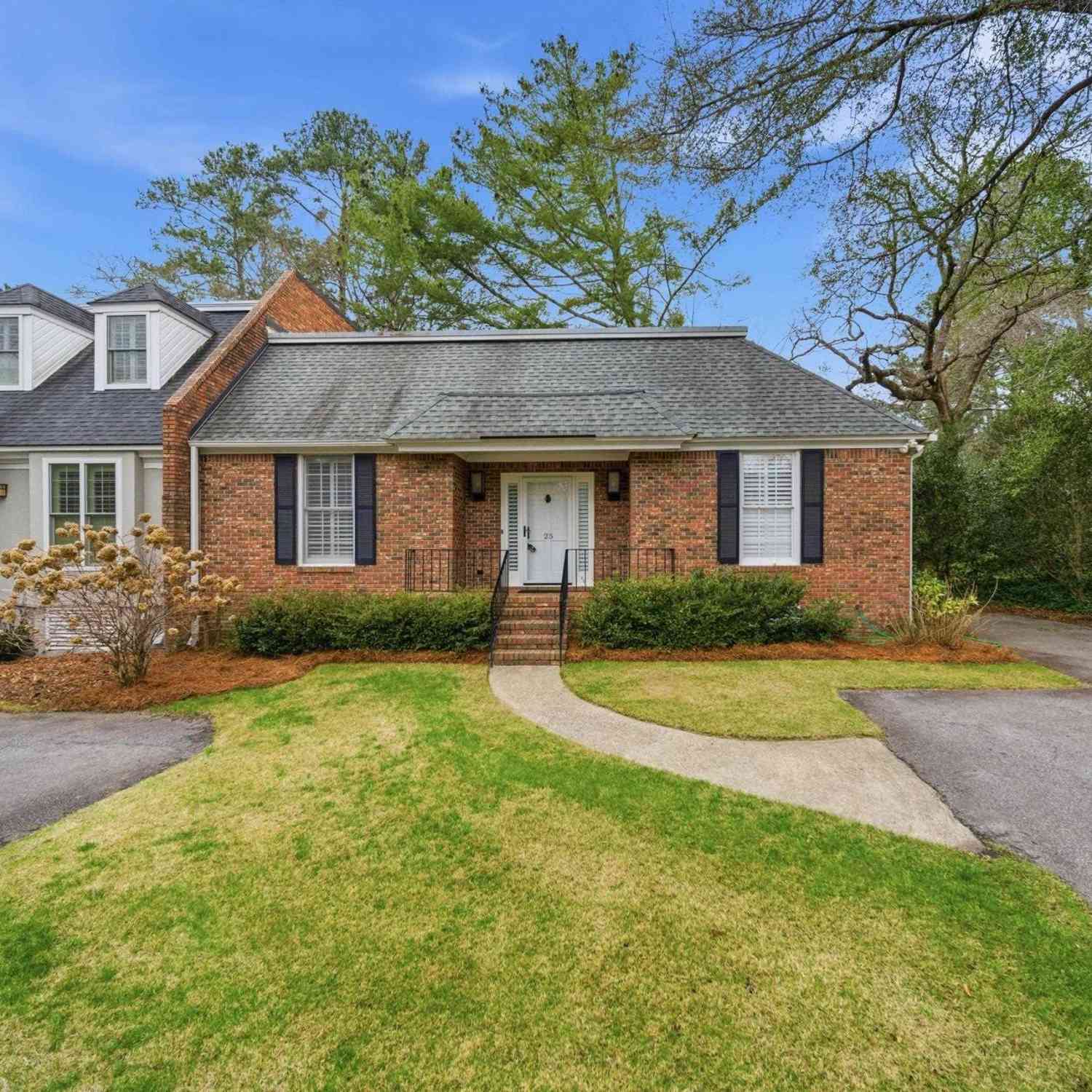 25 Quinine Lane For Sale, Columbia, SC 28204 Townhouse | ByOwner