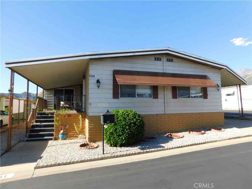 Yucaipa, CA 41 Mobile Homes For Sale By Owner | ByOwner