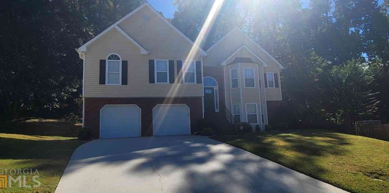 For Rent By Private Owner - 1106 Homes in Gwinnett County, GA