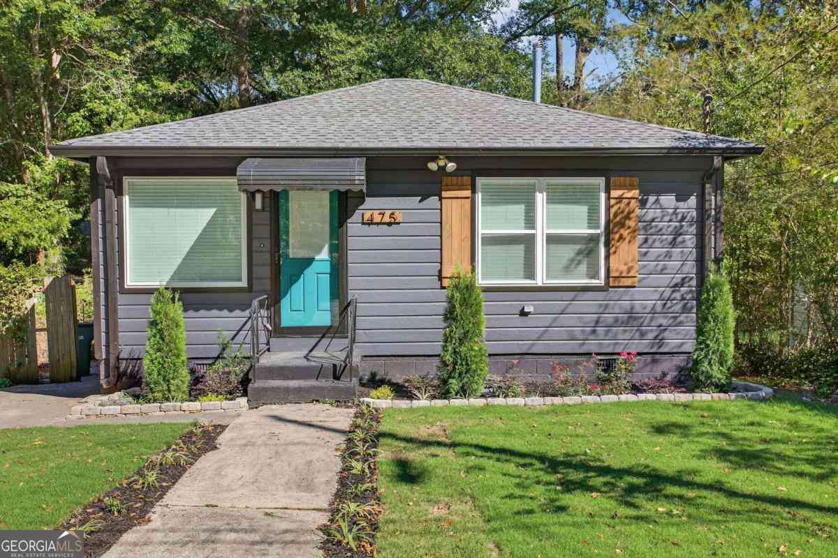 475 Center Hill Avenue NW For Rent, Atlanta, GA 30318 Home | ByOwner