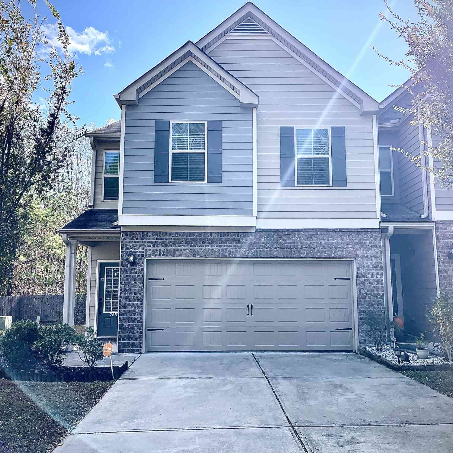 7831 Rock Rose Lane For Rent, Fairburn, GA 30213 Townhouse | ByOwner