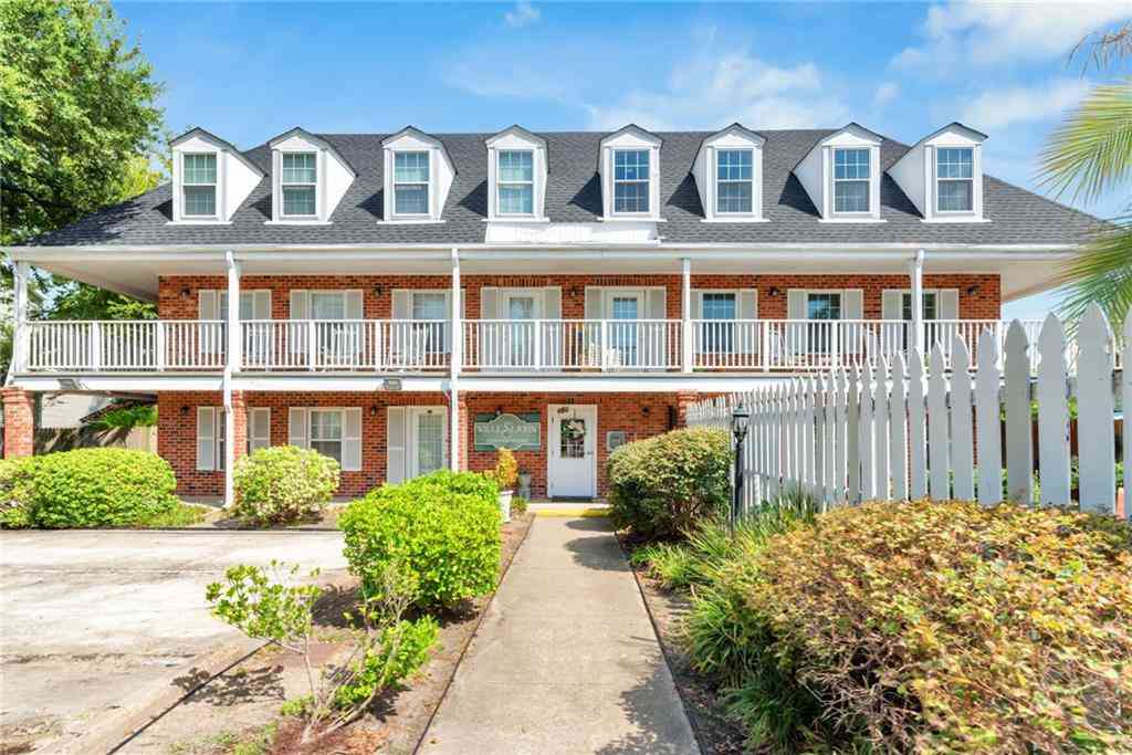 818 Moss Street #101 For Sale, New Orleans, LA 70119 Condo | ByOwner