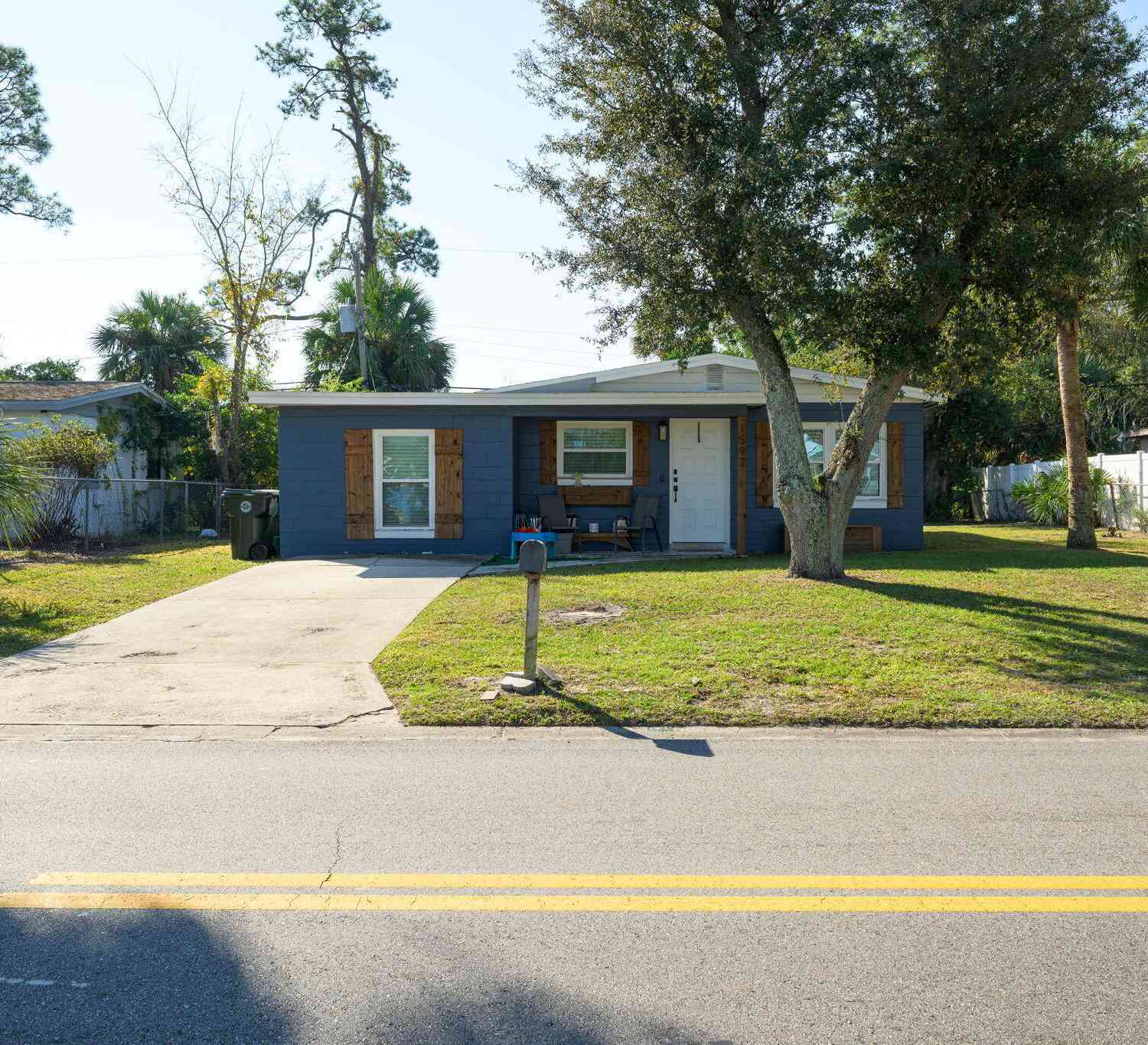 1597 3rd Street For Sale, Daytona Beach, FL 32117 Home | ByOwner