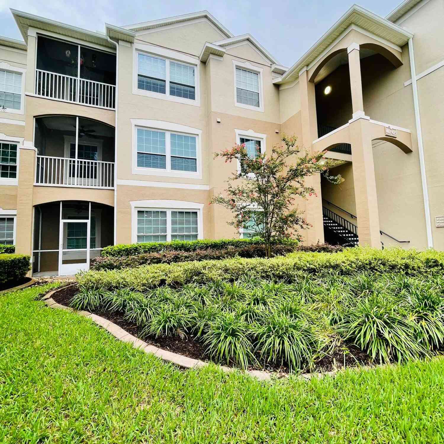 625 Oakleaf Plantation Parkway #813 For Rent, Orange Park, FL 32065 ...
