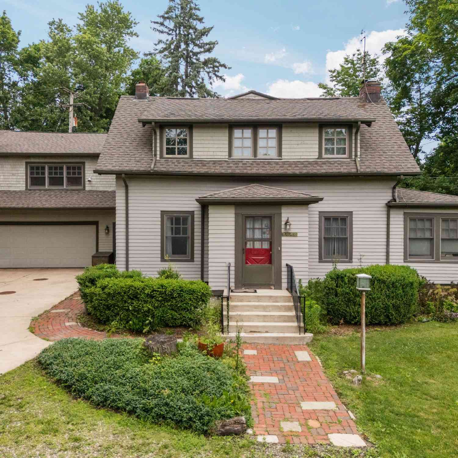 3080 Whitmore Lake Road For Sale, Ann Arbor, MI 48105 Home | ByOwner