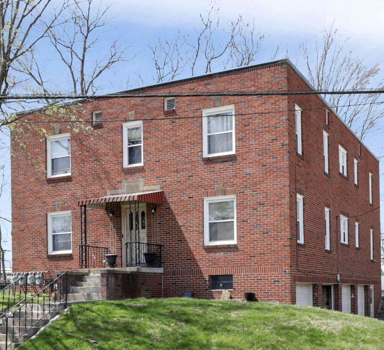 For Rent By Private Owner - 11 Homes in Mansfield, OH