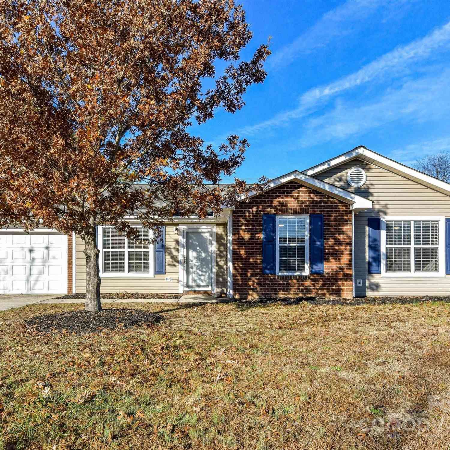 5008 Alexis Drive For Sale, Indian Trail, NC 28079 Home | ByOwner