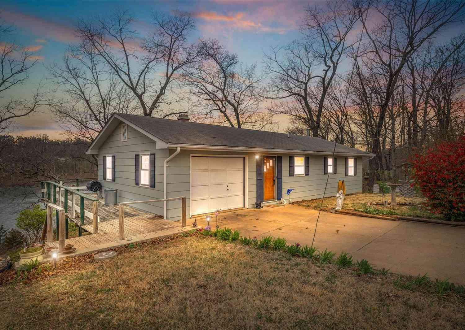 Lake Timberline, Bonne Terre, MO FSBO - 8 Homes For Sale