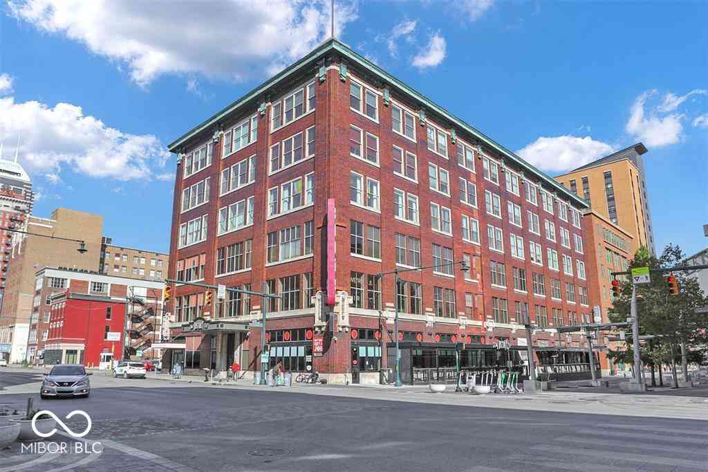141 S Meridian Street #505 For Sale, Indianapolis, IN 46225 Condo | ByOwner