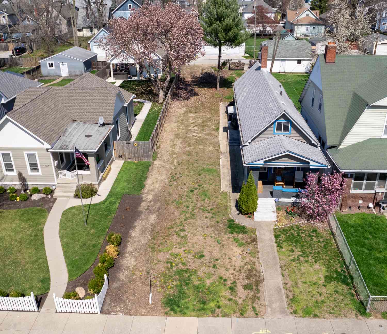 Indianapolis, IN FSBO - 4307 MLS Homes For Sale By Owner