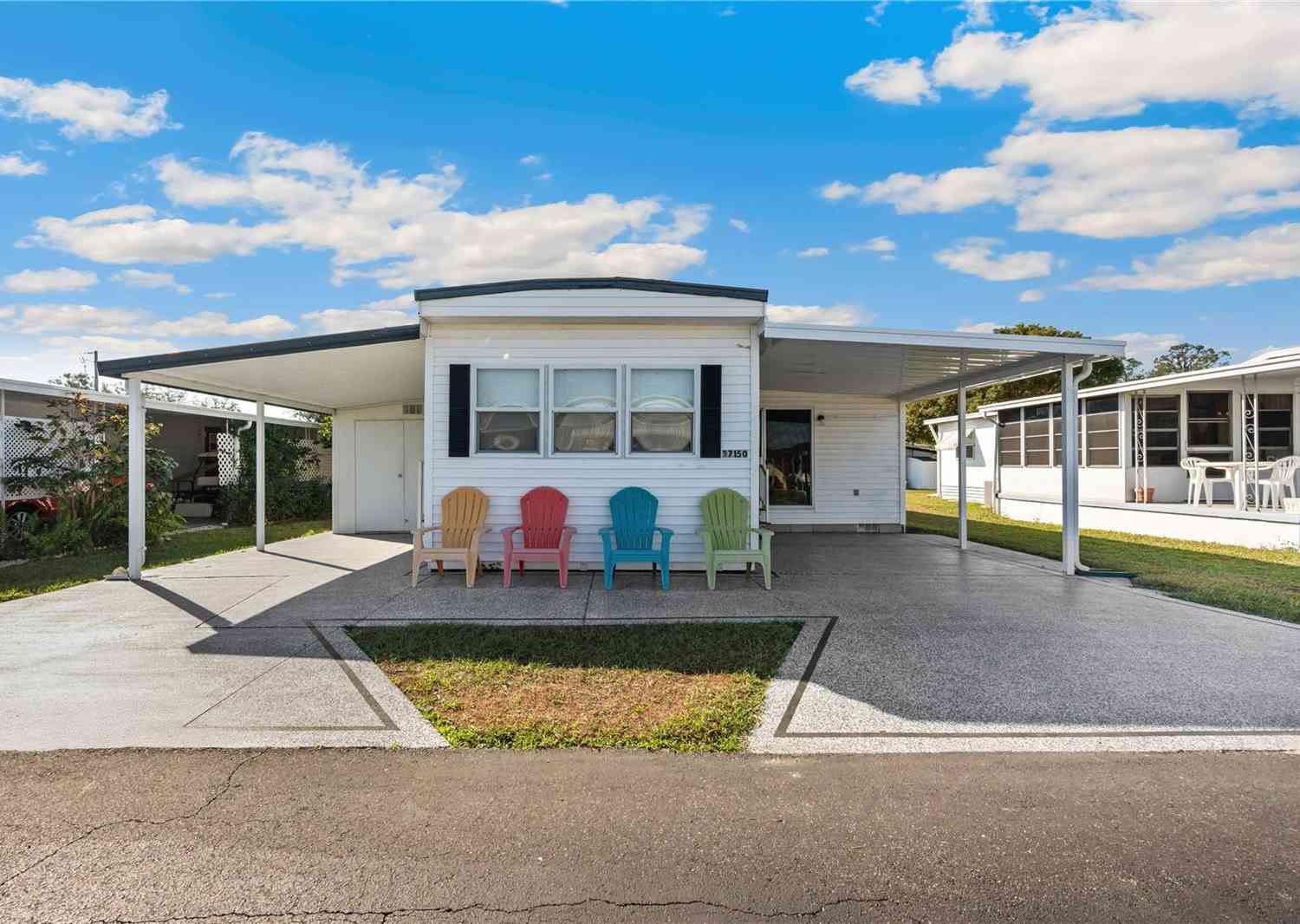 Betmar Acres, Zephyrhills, FL FSBO - 17 Homes For Sale