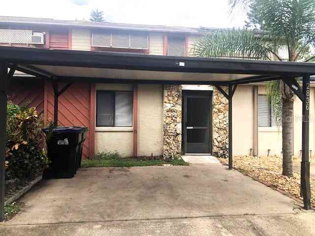 2836 Hunt Club Lane For Rent, ORLANDO, FL 32826 Townhouse | ByOwner