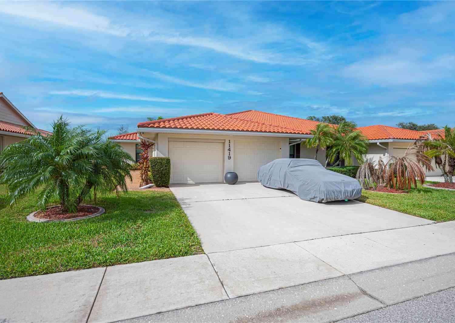 11419 SW Courtney Drive For Sale, LAKE SUZY, FL 34269 Villa | ByOwner
