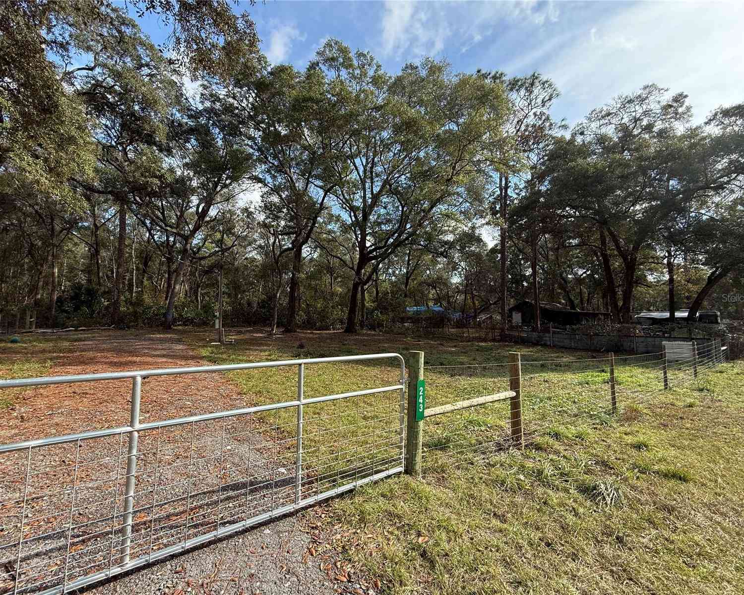 243 SE 914th Street For Sale, OLD TOWN, FL 32680 Land | ByOwner
