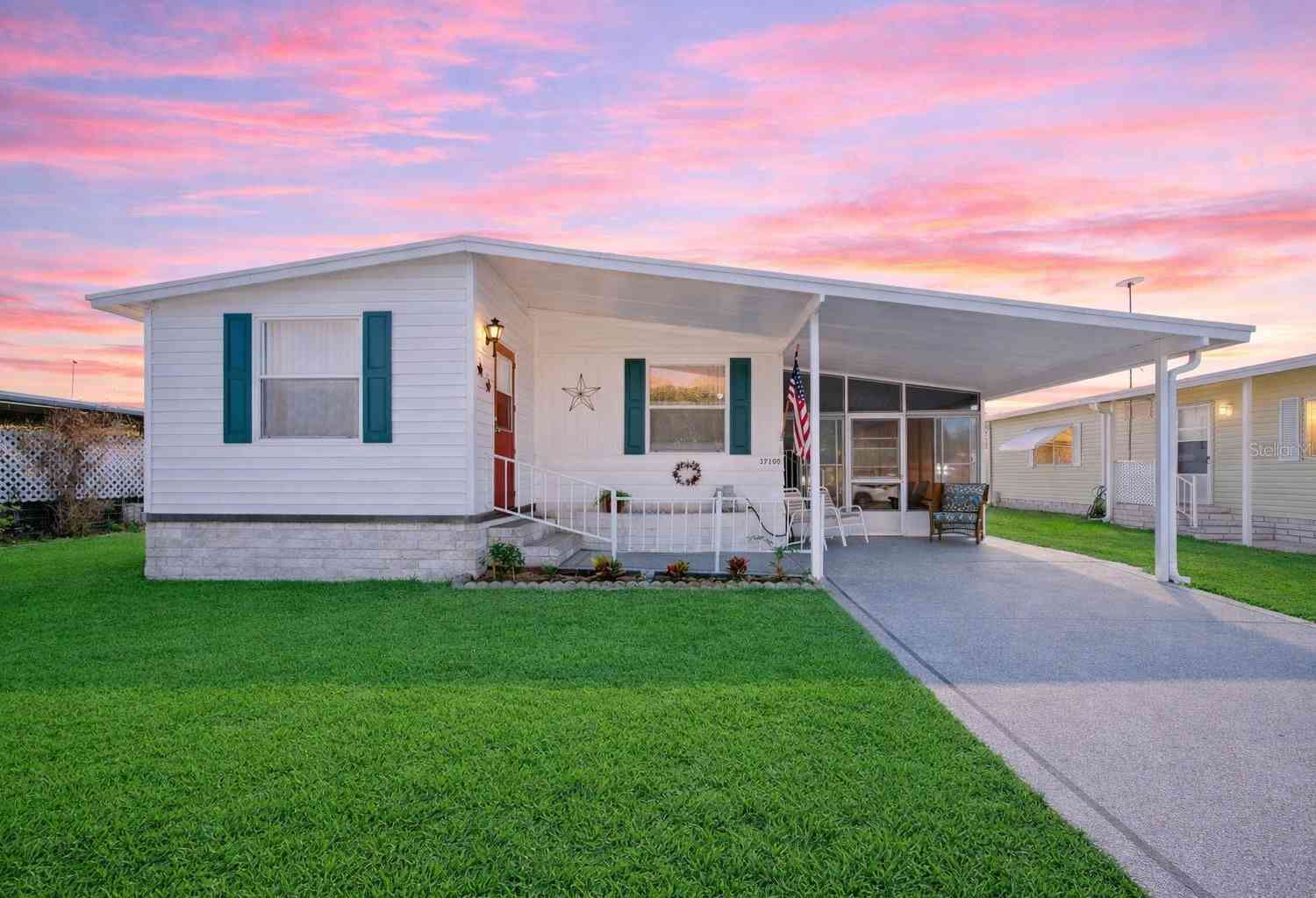 Betmar Acres, Zephyrhills, FL FSBO - 15 Homes For Sale