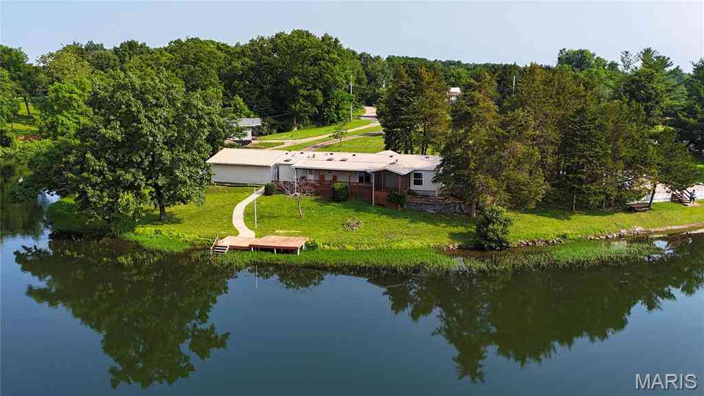 Lake Timberline, Bonne Terre, MO FSBO - 3 Homes For Sale