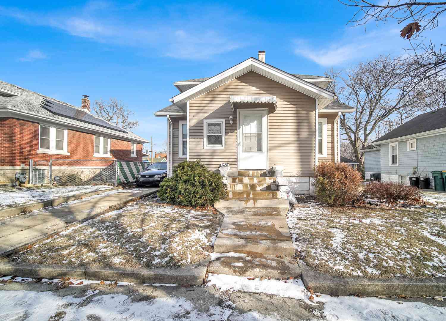 620 Clement Street For Sale, Joliet, IL 60435 Multifamily | ByOwner