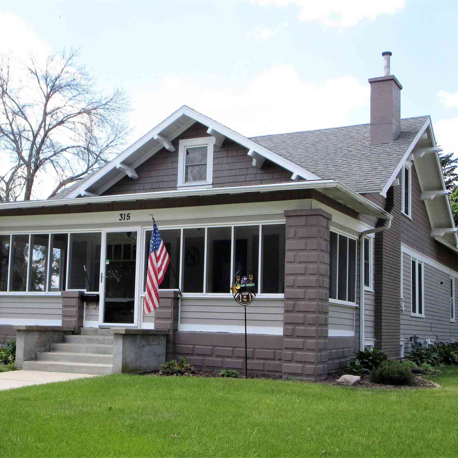 315 Foster Boulevard For Sale, Iowa Falls, IA 50126 Home | ByOwner