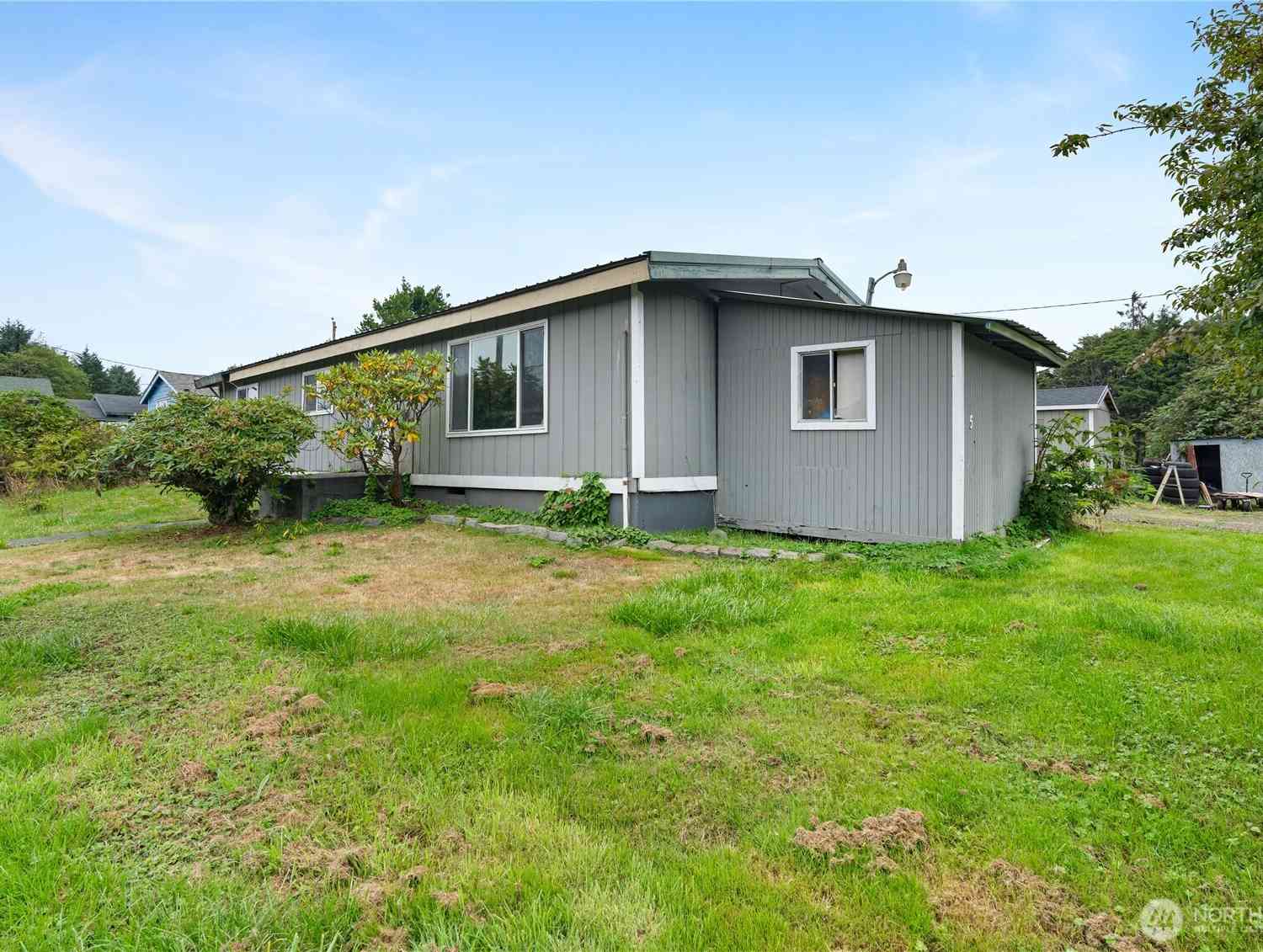 Grays Harbor County, WA FSBO - 1288 Homes For Sale By Owner