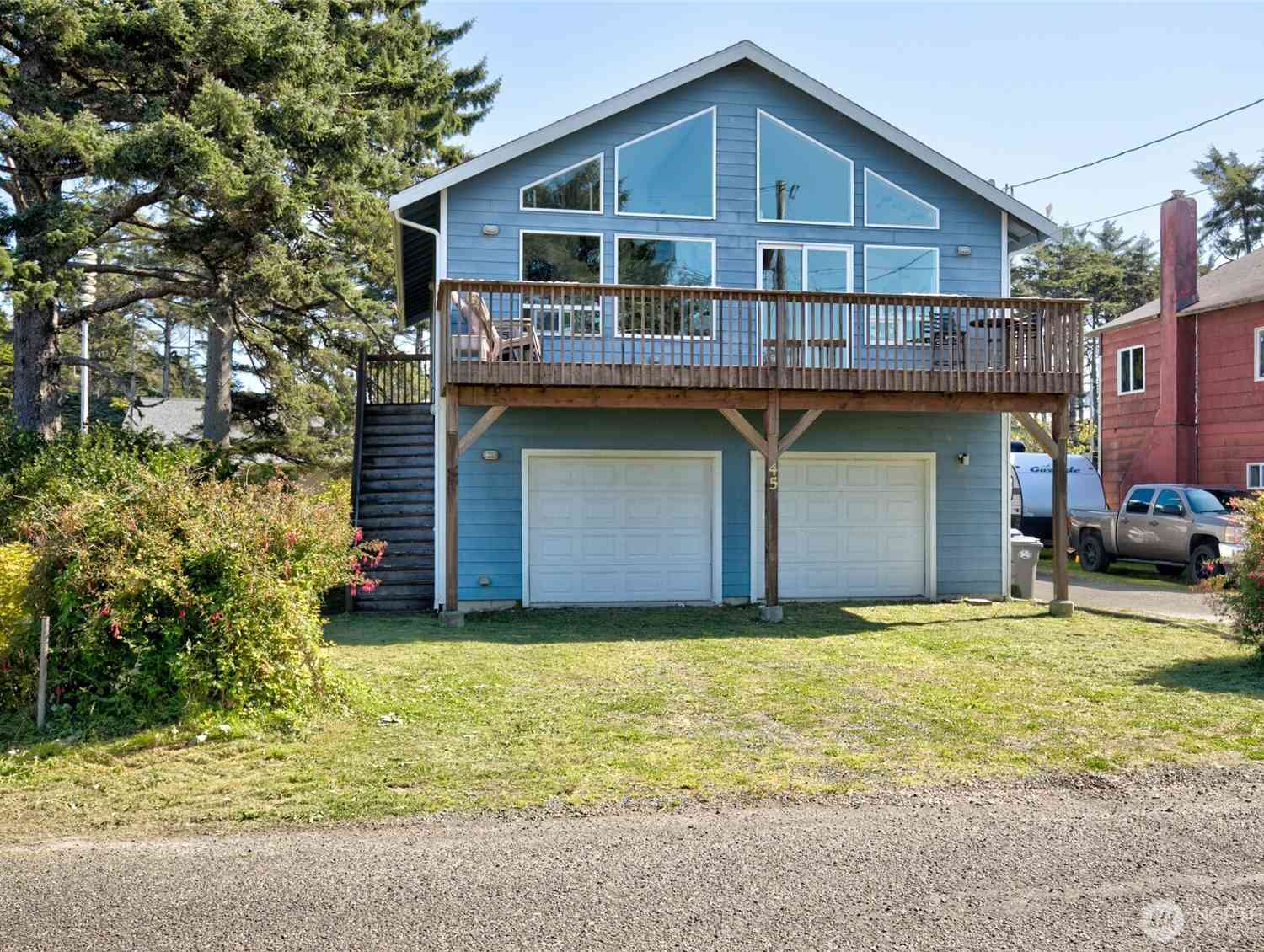 Grays Harbor County, WA FSBO - 1290 Homes For Sale By Owner