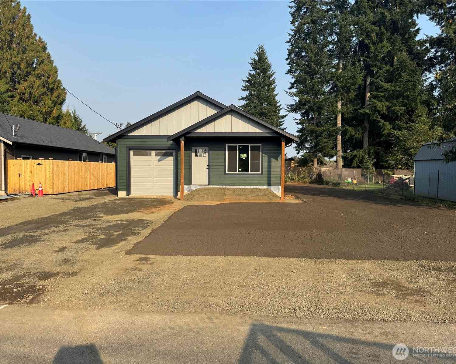 Grays Harbor County, WA FSBO - 1290 Homes For Sale By Owner