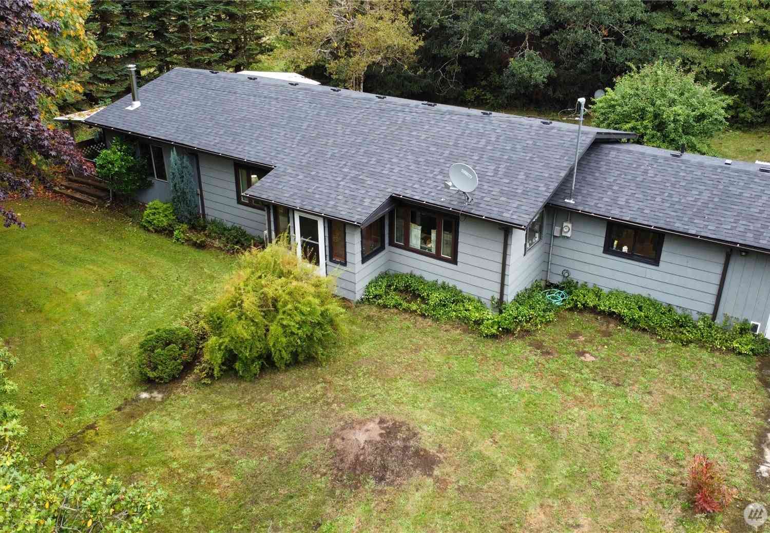 Grays Harbor County, WA FSBO - 1201 Homes For Sale By Owner