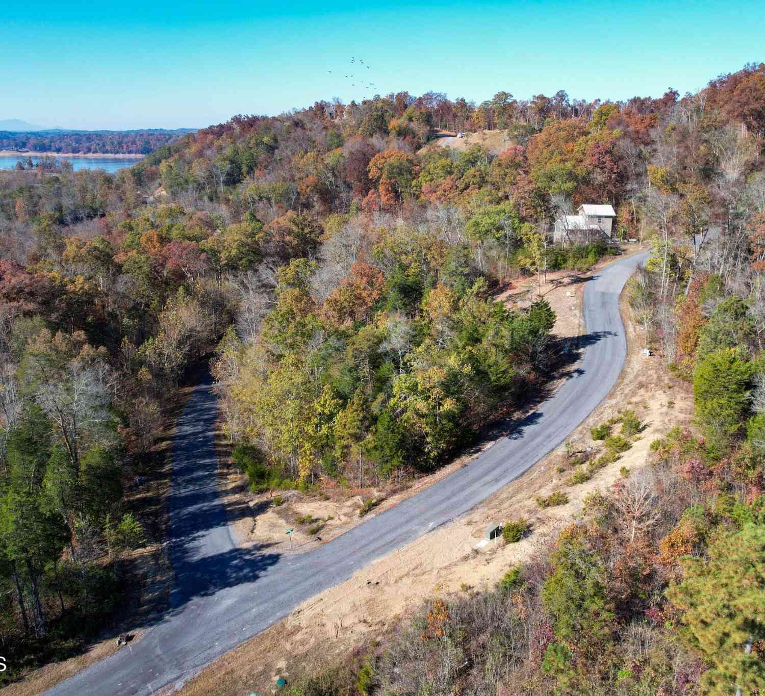 86 Stone Bridge For Sale, Dandridge, TN 37725 Land | ByOwner