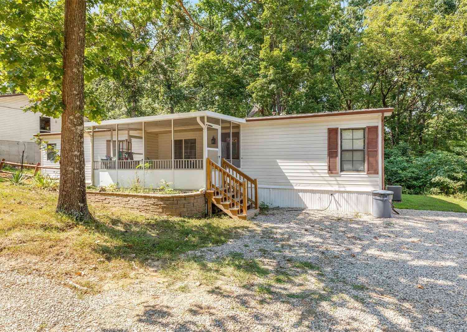Lake Timberline, Bonne Terre, MO FSBO - 6 Homes For Sale