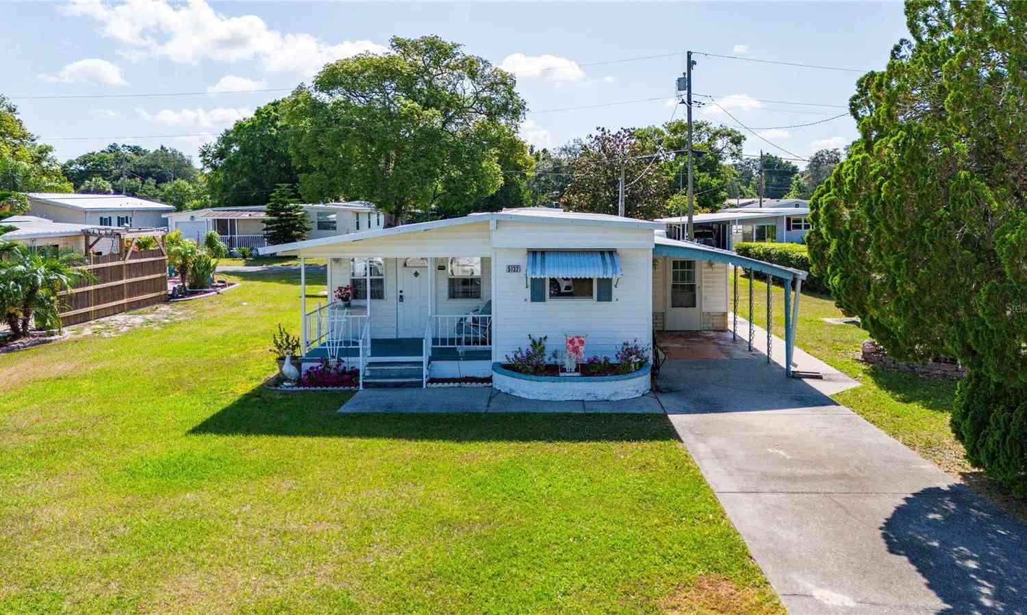 Betmar Acres, Zephyrhills, FL 17 Homes FSBO | ByOwner
