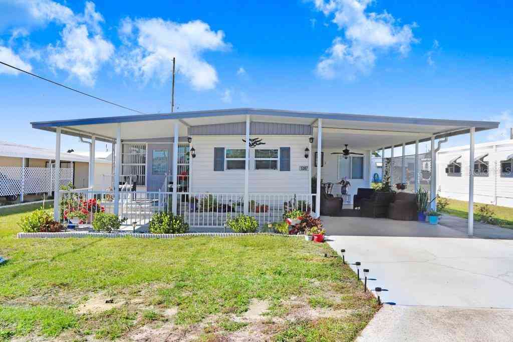 Betmar Acres, Zephyrhills, FL 11 Homes FSBO | ByOwner